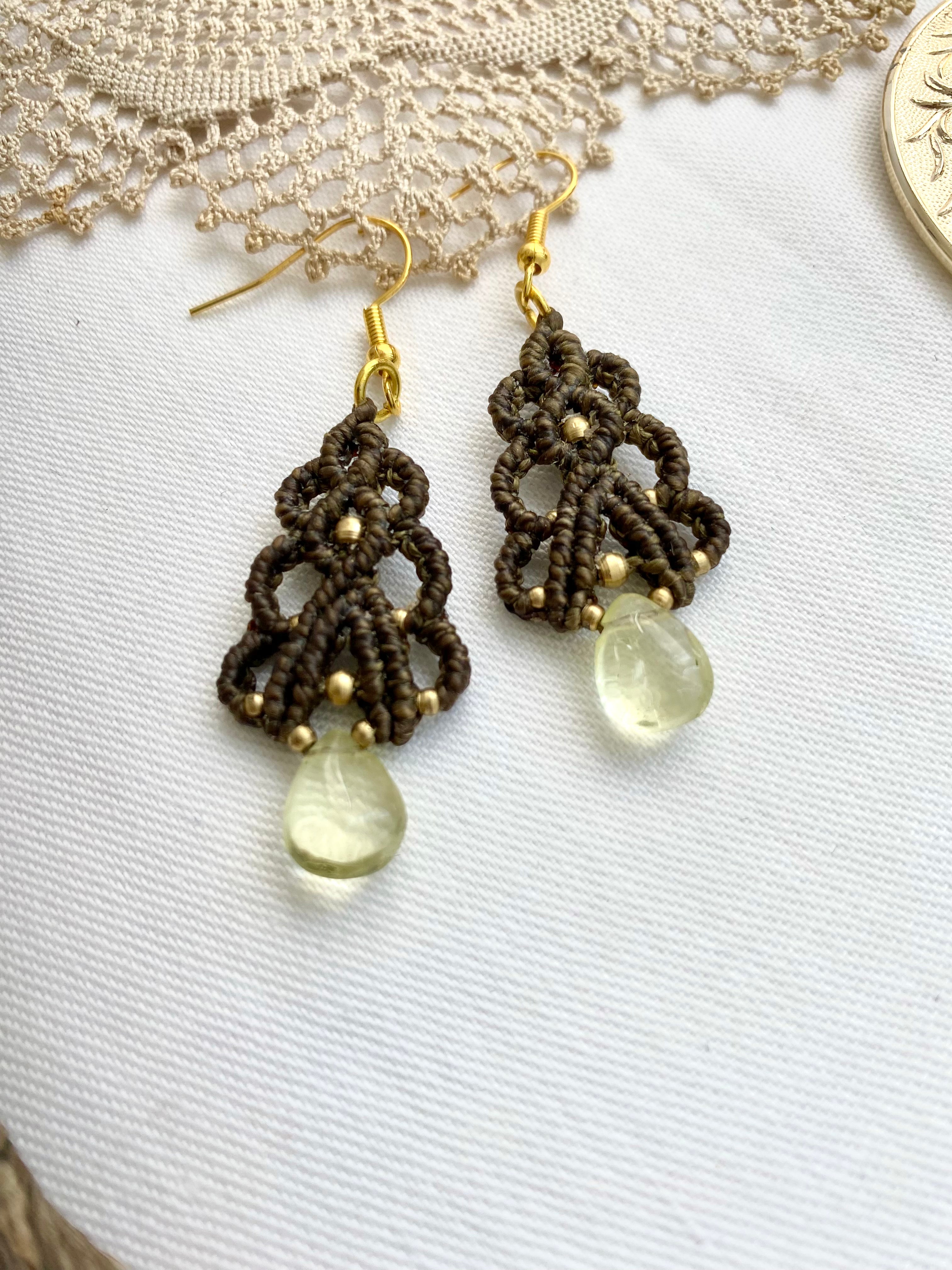 Earrings – INNA Jewelry