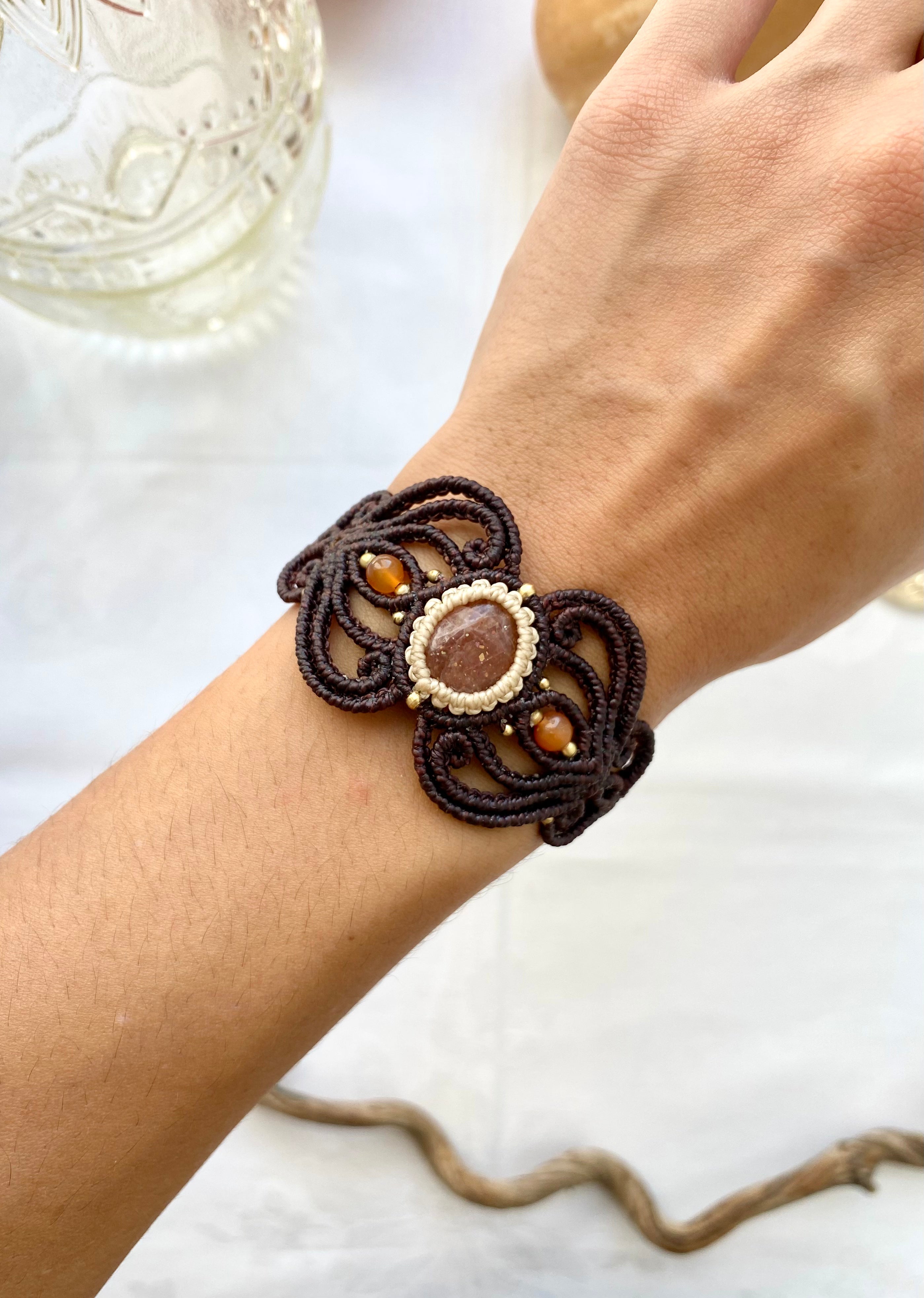 Bracelets – INNA Jewelry